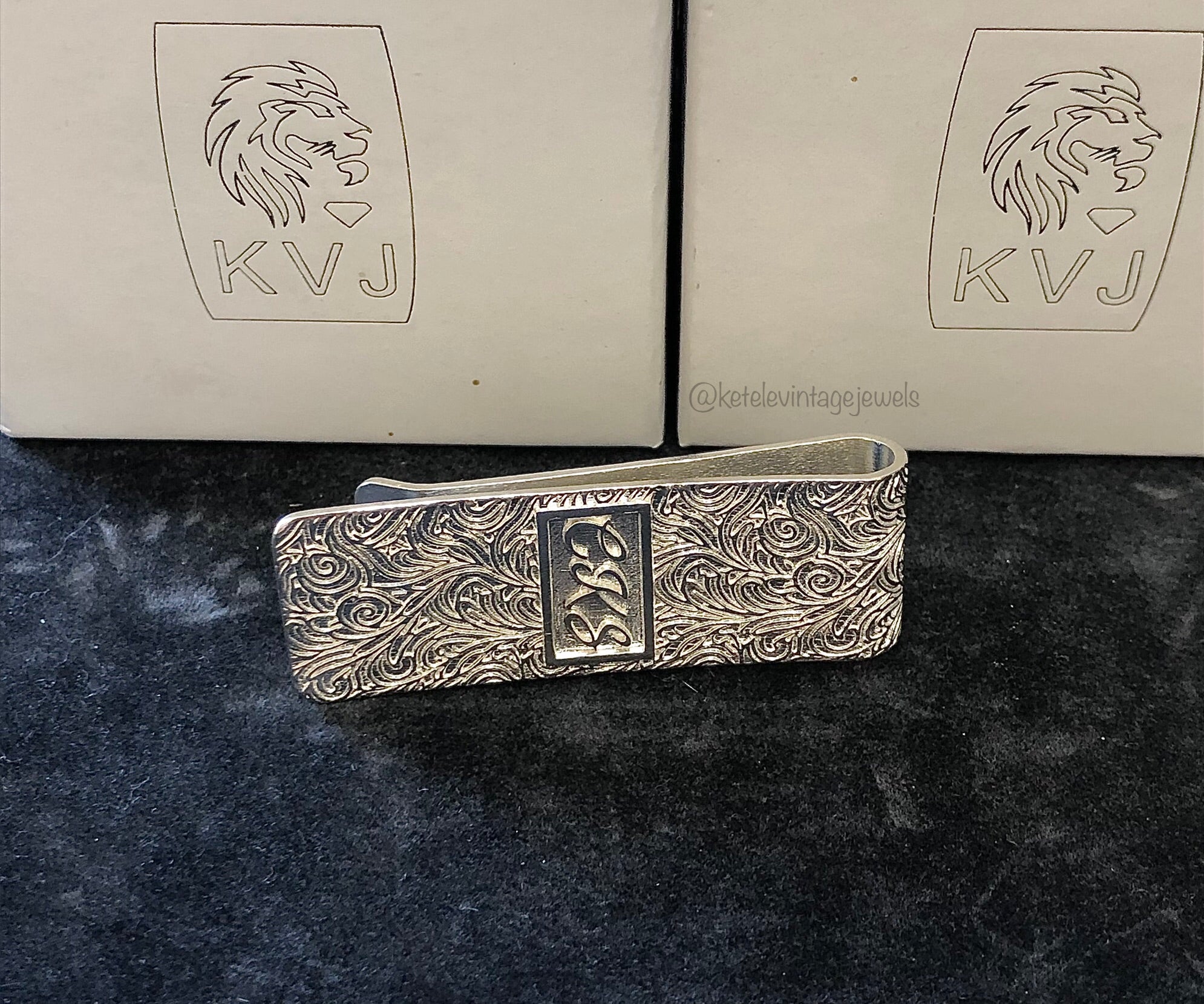 K.V.J – KeteleVintageJewels